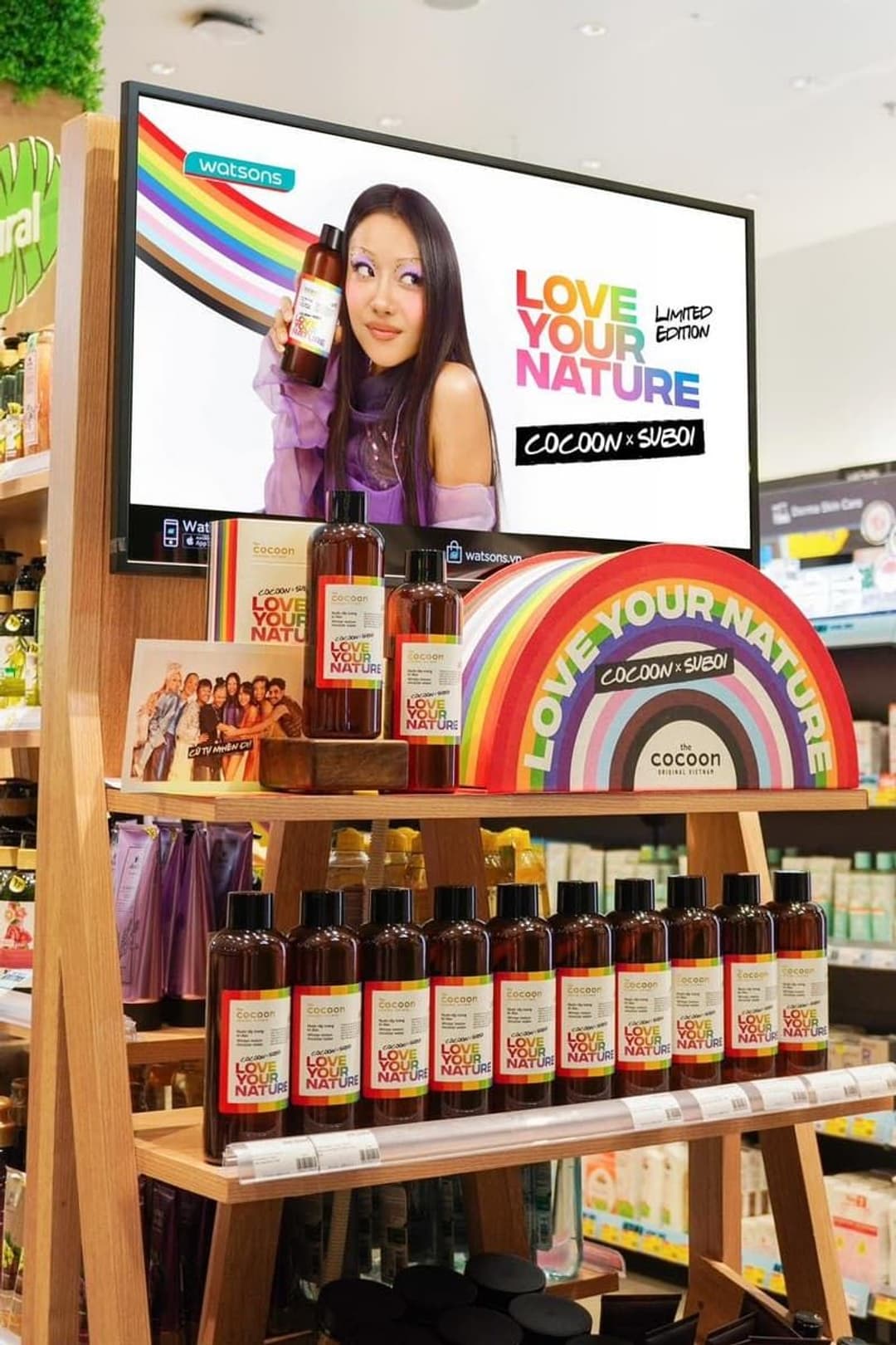 Cocoon Vietnam: A Case Study in Eco-Friendly Success